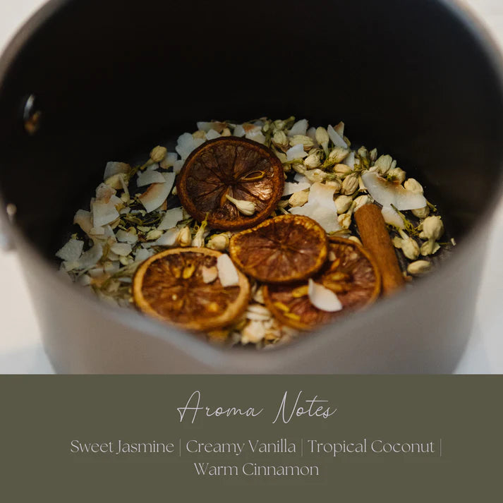 Be Grounded Simmer Mix – Butterfly Boutique