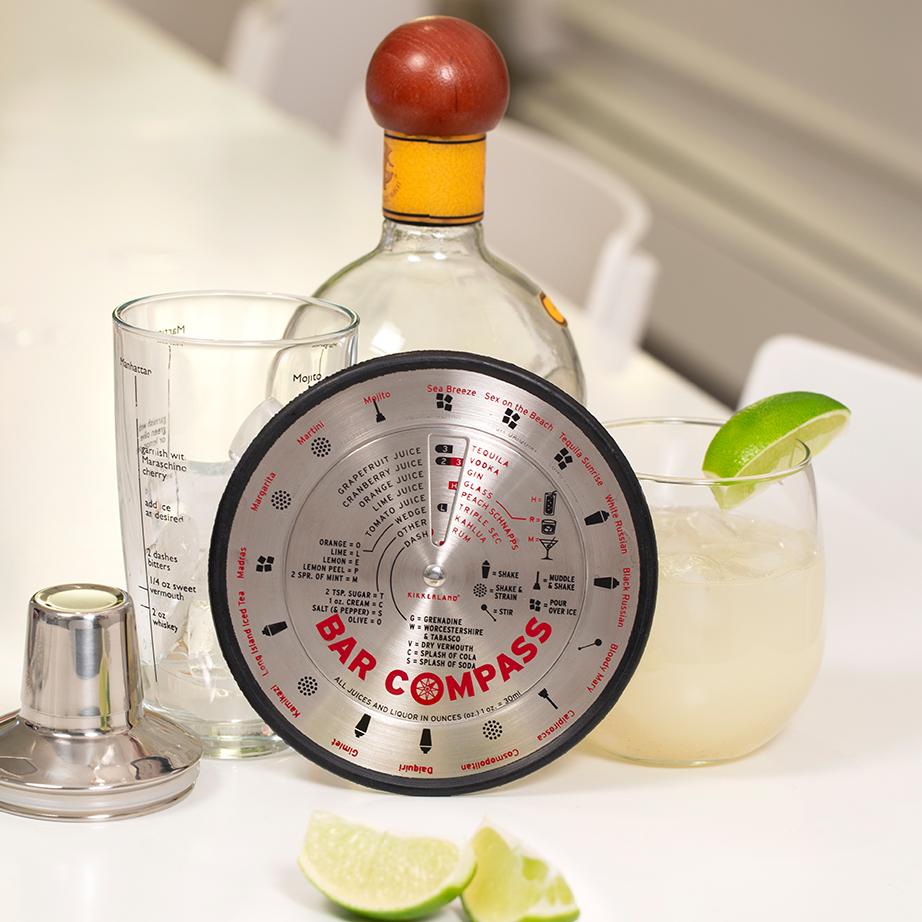 Bar Compass – Butterfly Boutique